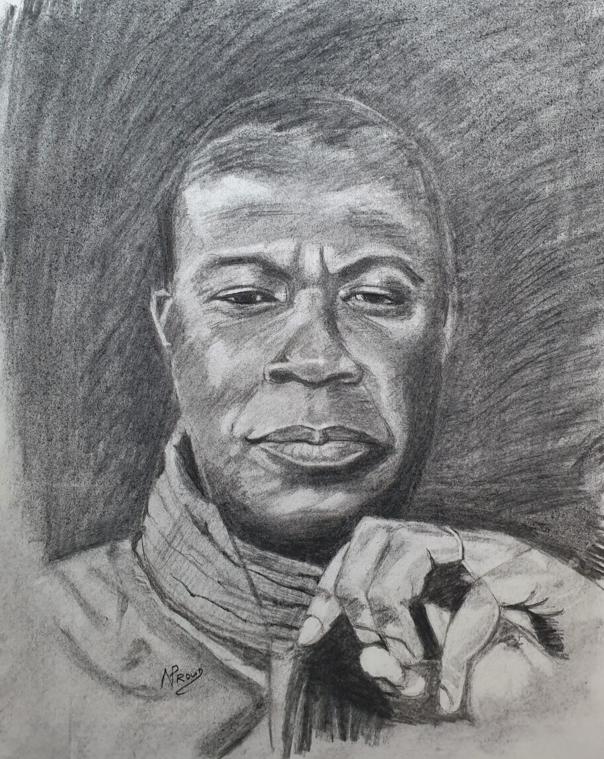 People Gallery – Nigel's Portraits